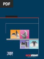 UPN (UNP) European Standard U Channels, UPN Steel Profile ...