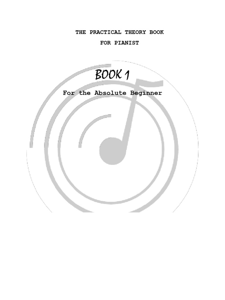 NEW Jose Practical Book PDF | PDF | Scale (Music) | Chord (Music)