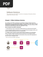 Managing SWIFT Alliance Access Training | PDF | Routing | Computing