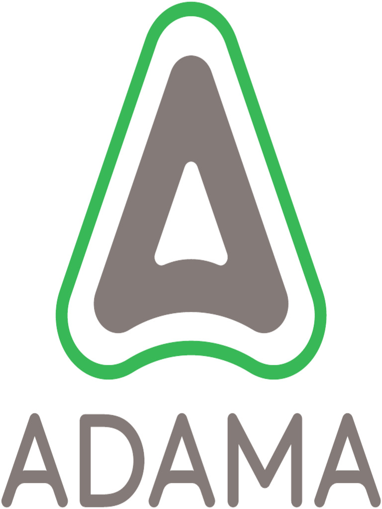 Logo Adama | PDF