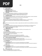 Ficha Antirrabica Preenchivel 27112020 | PDF | Raiva | Sistema de saúde