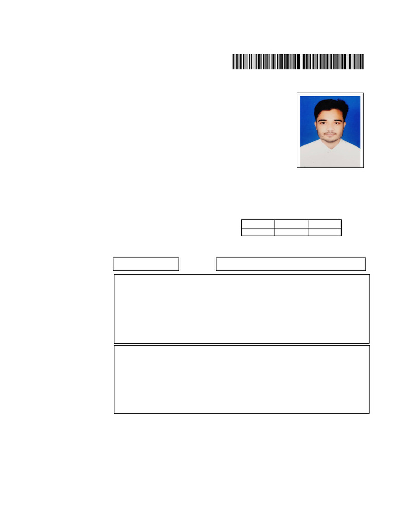 West Bengal Police Recruitment Board: Application Form For The Post of ...