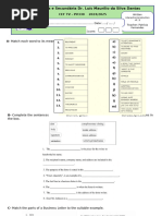 Essential English For Foreign Students. Book 1 | PDF