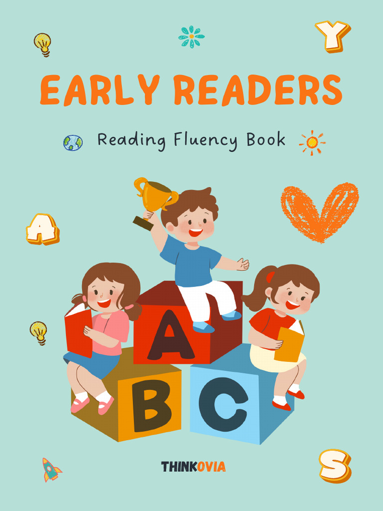 Phonics Reading Workbook | PDF | Consonant | Orthography