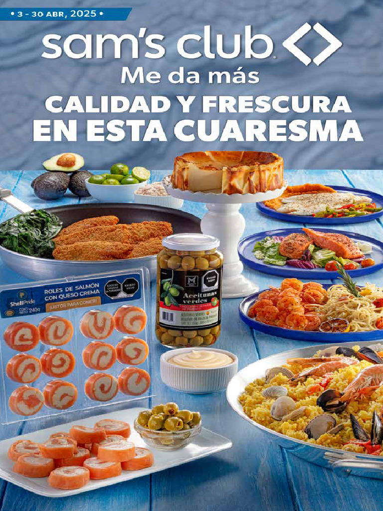 T04-03 30 Abril-SVN | PDF | Alimentos