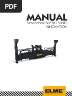 Konecranes Noell RTG Crane Overview | PDF