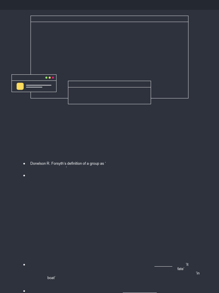 Intro To Groupwork 024845 | PDF | Experience | Social Psychology
