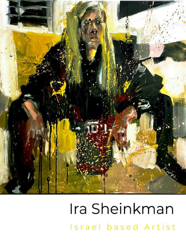 Ira Sheinkman | PDF