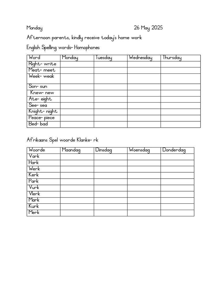 26 May Homework | PDF