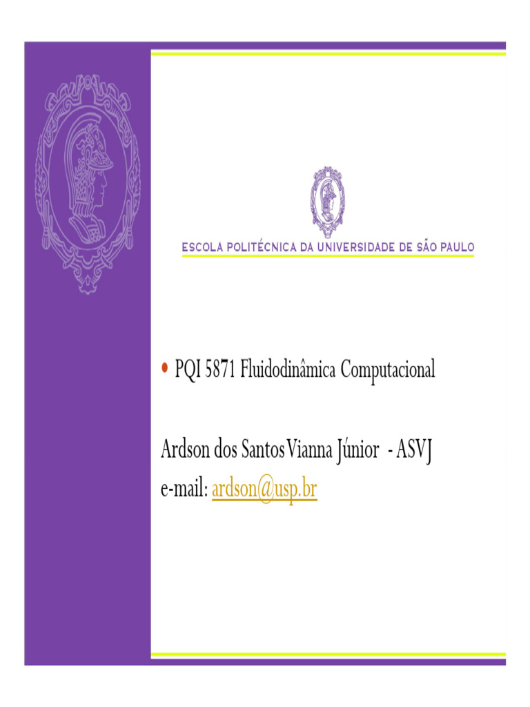 Aula 2_2 - tensores 2020 | PDF