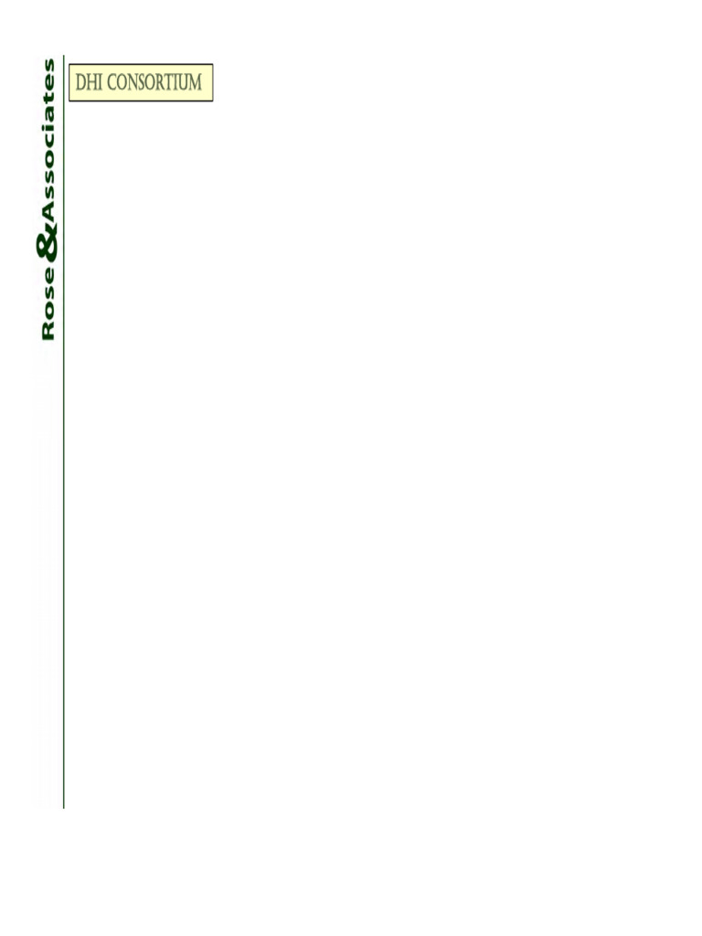 Seismic Inversion Overview | PDF | Inverse Problem | Applied Mathematics