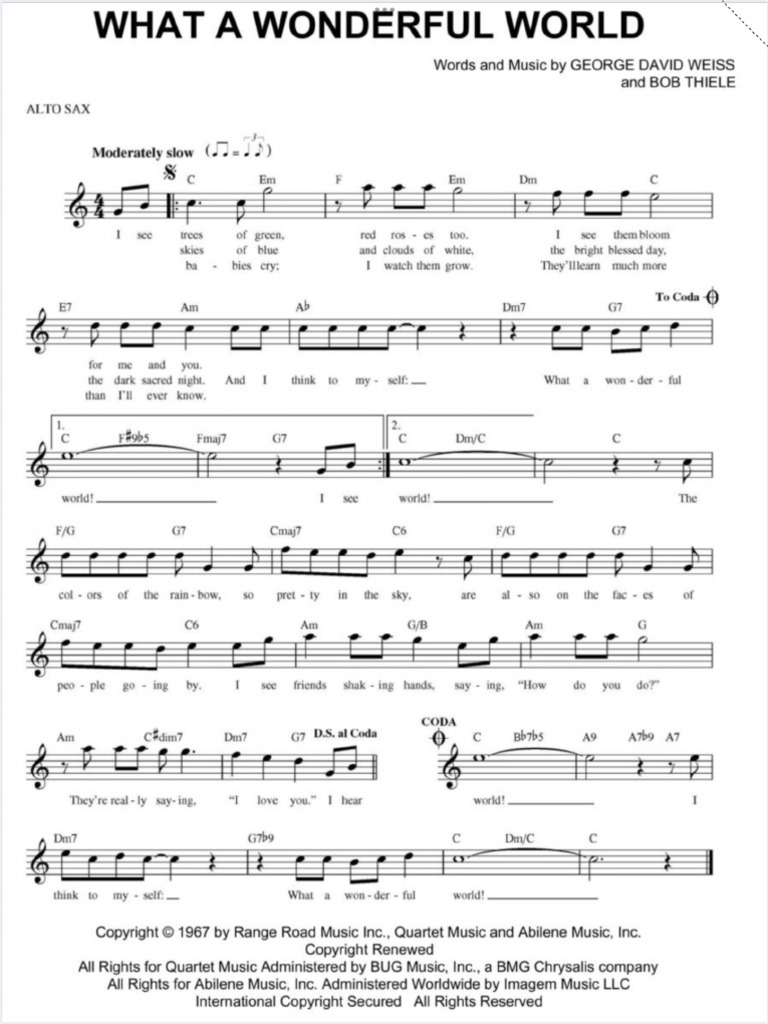 what a wonderful | PDF