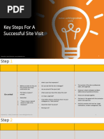 Take 5 Safety Checklist Template | PDF | Personal Protective Equipment ...
