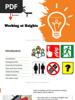 Fatigue Management Toolbox Talk | PDF | Occupational Safety And Health ...