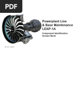 JT3D (TF33) S3P2 | PDF | Turbine | Engines