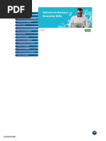 IGCSE Business 0450 Formula Booklet | PDF | Gross Margin | Net Income