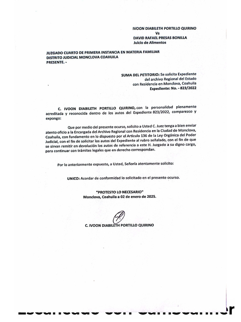 Archivo Ivoon | PDF