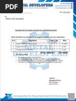 Aiou Online Challan Form | PDF | Money | Service Industries