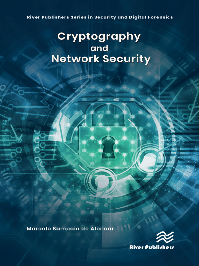 Cryptography_and_Network_Security_Marcelo_Sampaio_de_Alencar_2023 | PDF | Internet Protocols ...