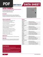 Metalux Swled Surface and Wall Led Spec Sheet | PDF | Lighting ...