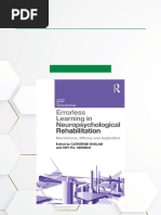 Ecology of Human Performance (EHP) Model | PDF | Occupational Therapy ...