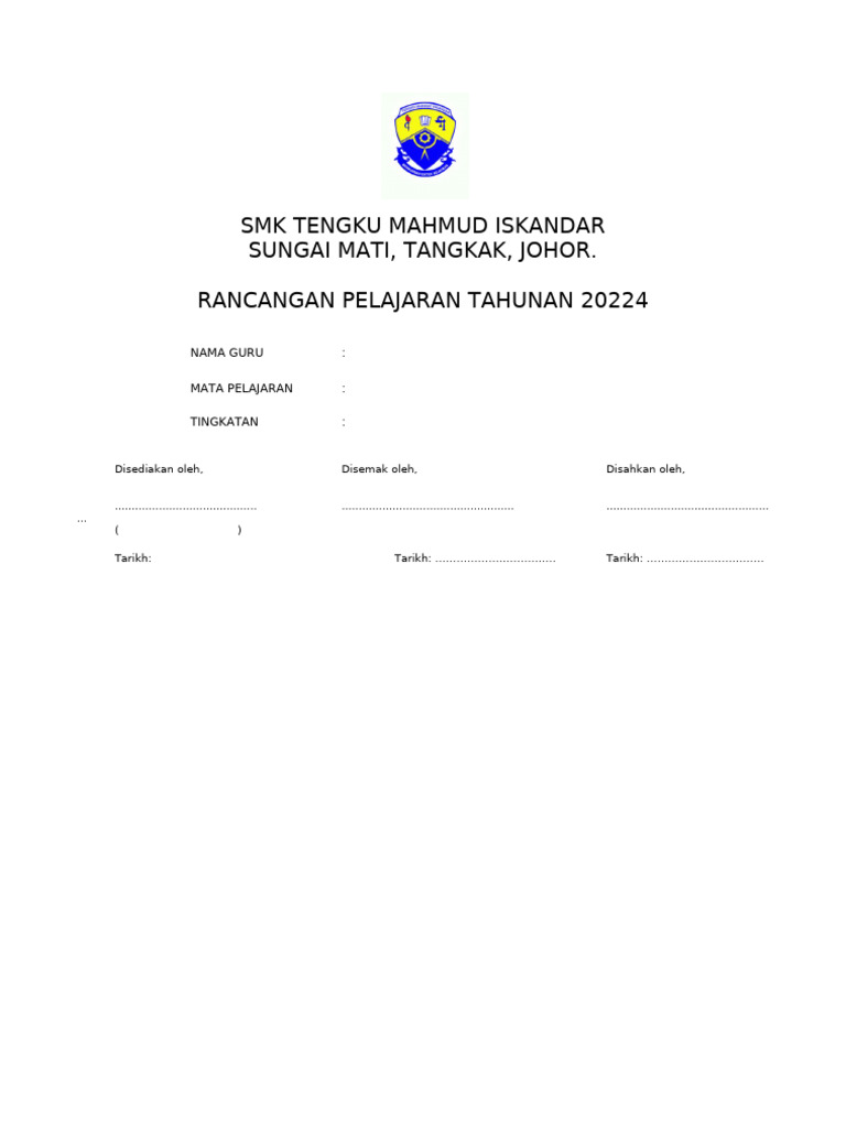 Cover SP, HSP. RPT 2022 | PDF