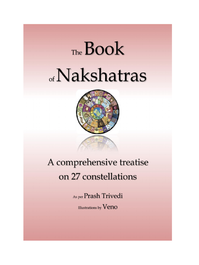 Nakshatra (Sinhala | PDF