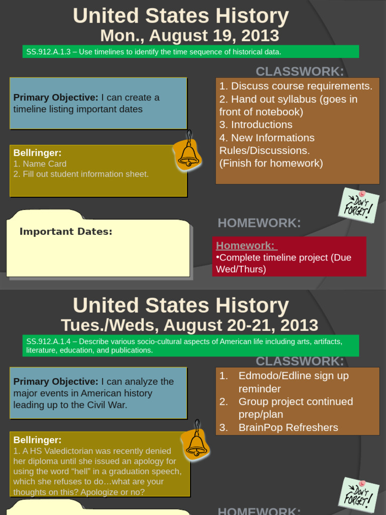 2012 Lessons Us H Dickerson | PDF | Immigration | Nativism (Politics)