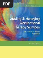 Model of Human Ocupattion Screening Tool MOHOST | PDF | Psychiatry ...