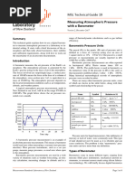 Bar & Barg | PDF