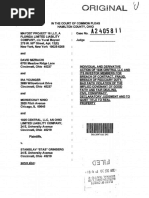 City of Akron Ward Map | PDF