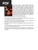 The Hunger Games | PDF