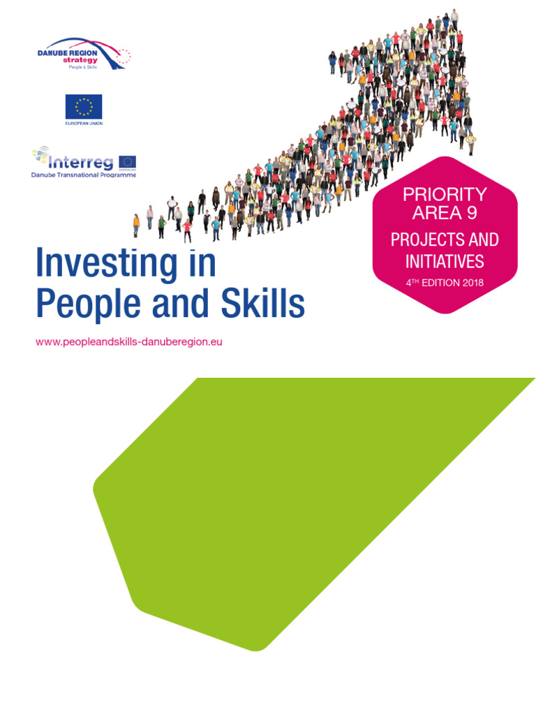 PA9 Peopleandskills 2018 Barrierefrei | PDF | Vocational Education ...