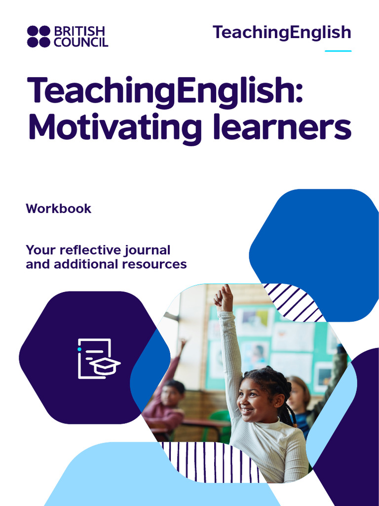 Motivating Learners Workbook | PDF | Learning | Teachers