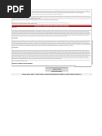 Informe Médico MAPFRE 2025 Editable | PDF | Privacidad | Justicia