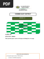 Assessment 2 IPS1501 2025 | PDF | Attachment Theory | Learning