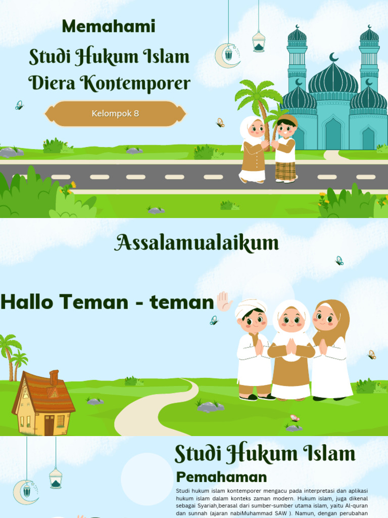 PSI Kelompok 8 | PDF