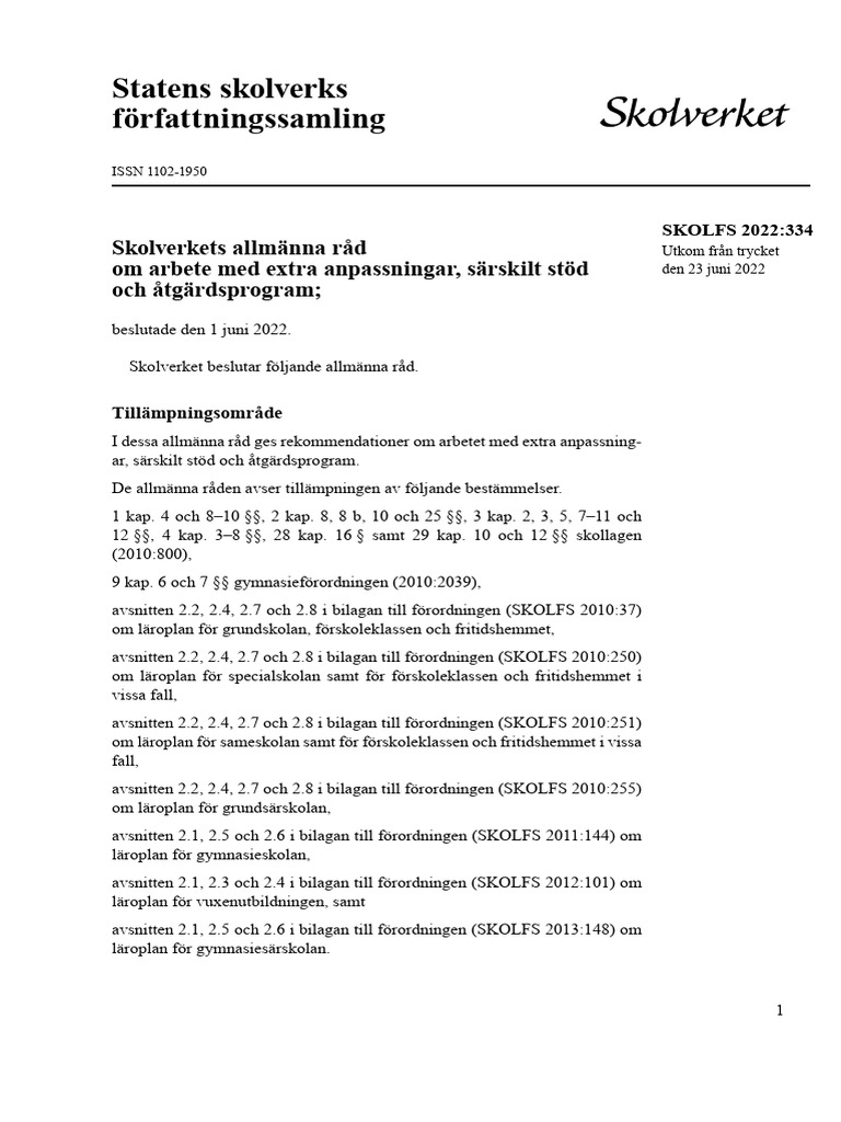 Skolfs 2022 334 | PDF