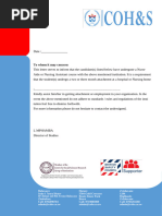 Nhif Form (2) - 1 | PDF