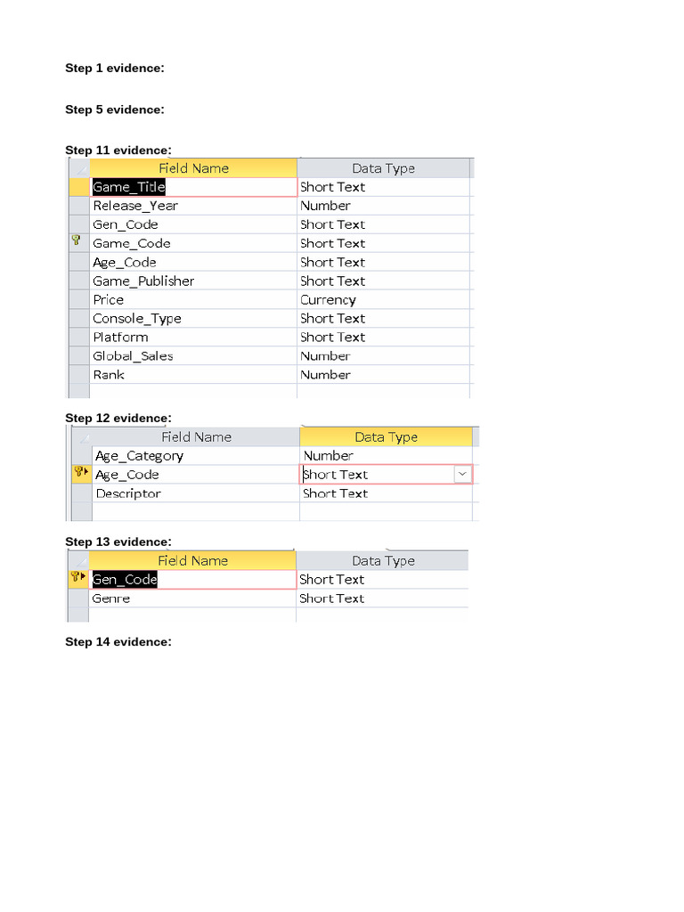 Evidence Sujith 9g19 IN334 | PDF