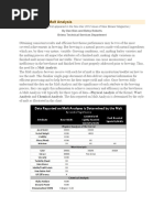 Brewing Grain Substitution Chart | PDF | Malt | Drink