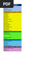 BIR Form 2316: Tax Withheld Certificate | PDF | Taxes | Employment