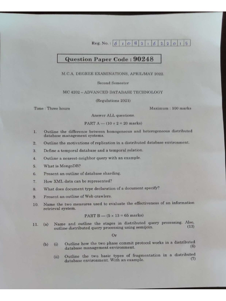 MC4202 Adt Apri-May 2022 | PDF