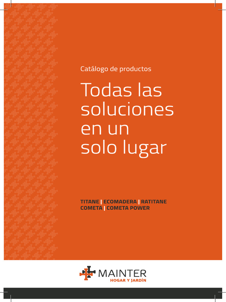 Catálogo Final | PDF