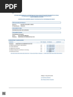 Formato RPDA-01-A1 para Registro de Obra | PDF