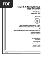 GPCB Guidelines | PDF | Boiler | Coal