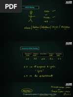 Functional Group Nomenclature Priorities Table | PDF