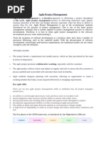 Project Delivery Confidence Guide | PDF | Governance | Risk