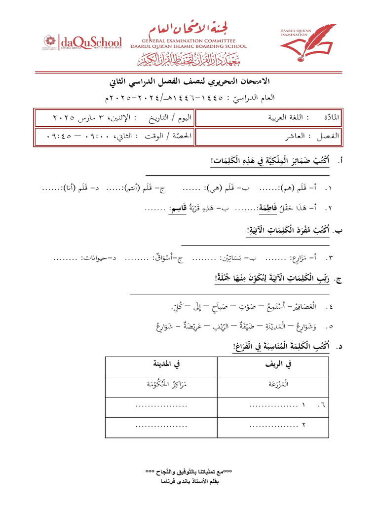 Bahara Arab | PDF