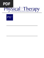 Short Opponens Spilint | PDF | Hand | Thumb